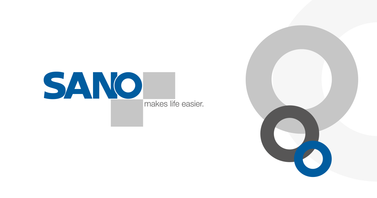 SANO Deutschland | SANO Deutschland