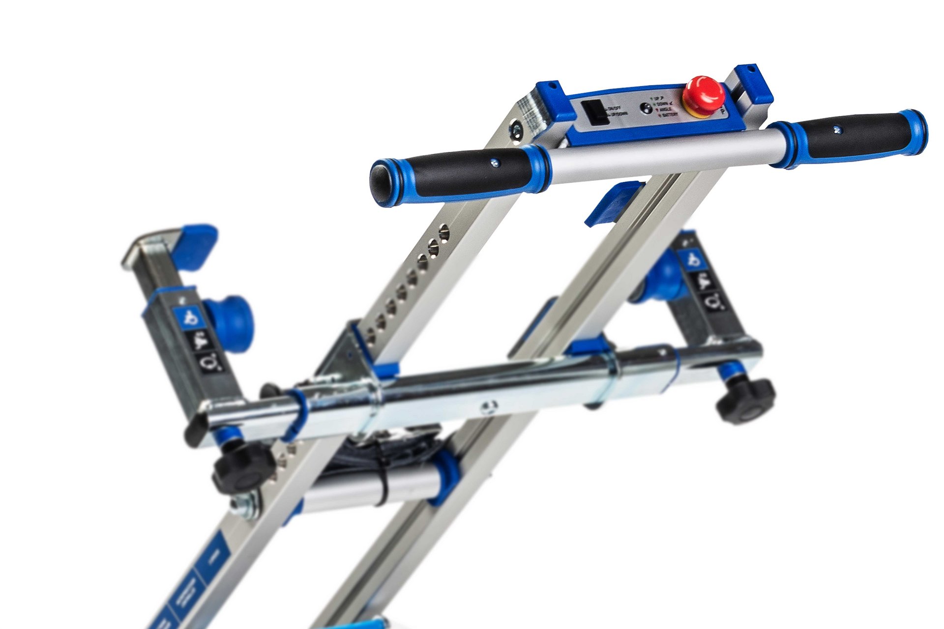 Elektrische Treppenraupe LIFTKAR PTR | SANO Deutschland